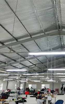 Orit Apparels – Embilipitiya – edifice